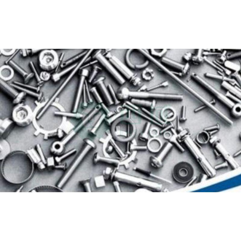 强达螺丝 不锈钢外六方螺栓(全牙)，M6*35，材料：不锈钢【多少钱 规格参数 图片 采购】-西域