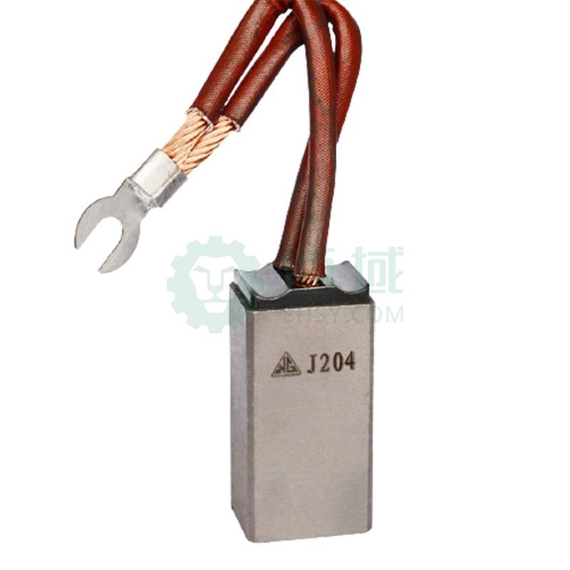 徽光 碳刷，J204-25×32×60 售卖规格：1只【多少钱 规格参数 图片 采购】-西域