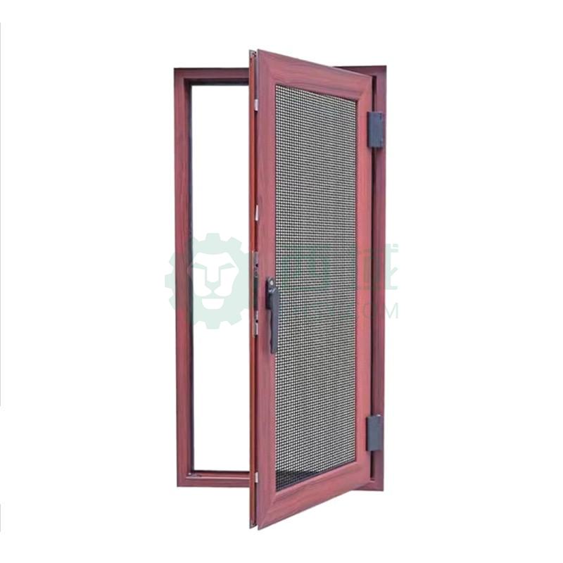 康睿 平开金刚网纱窗，定制【多少钱 规格参数 图片 采购】-西域