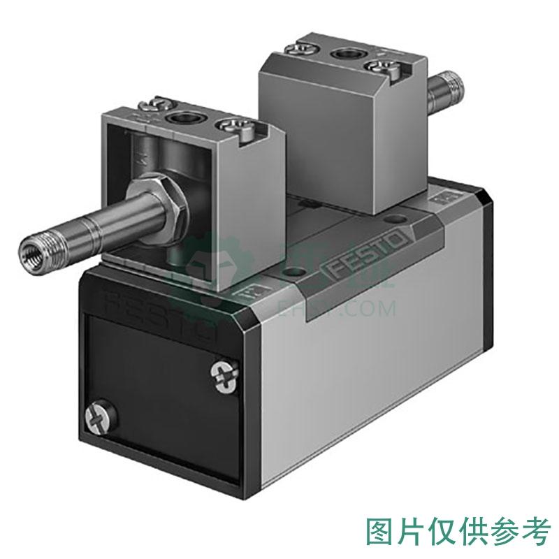 费斯托/FESTO 电磁阀，JMFH-5/2-D-1-C，150980 售卖规格：1个【多少钱 规格参数 图片 采购】-西域