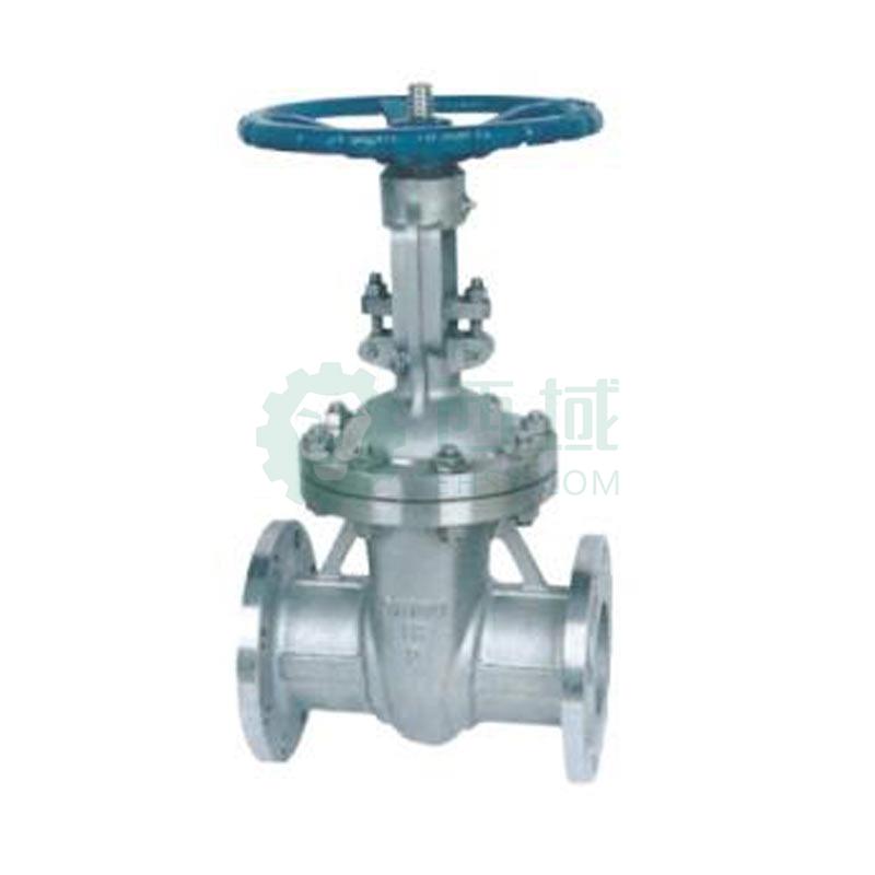 上海广阀 闸阀,Z41H-16P,DN175【多少钱 规格参数 图片 采购】-西域