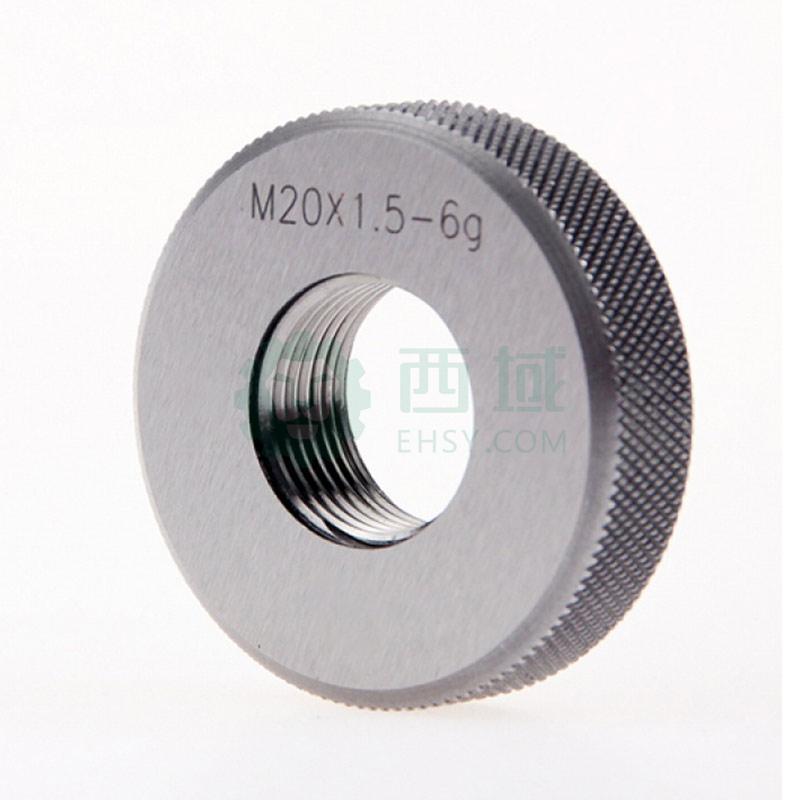 INVOUS 螺纹环规 M5-6h，IS767-88756 规格尺寸：M5 精度：6h【多少钱 规格参数 图片 采购】-西域