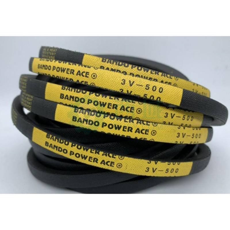 阪东BANDO 3V型防油窄V带，3V-710【多少钱 规格参数 图片 采购】-西域