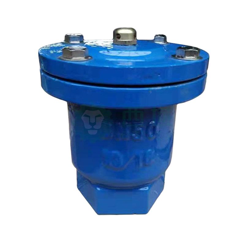 加能 小单口排气阀，QB1-16Q,DN50 售卖规格：1台【多少钱 规格参数 图片 采购】-西域