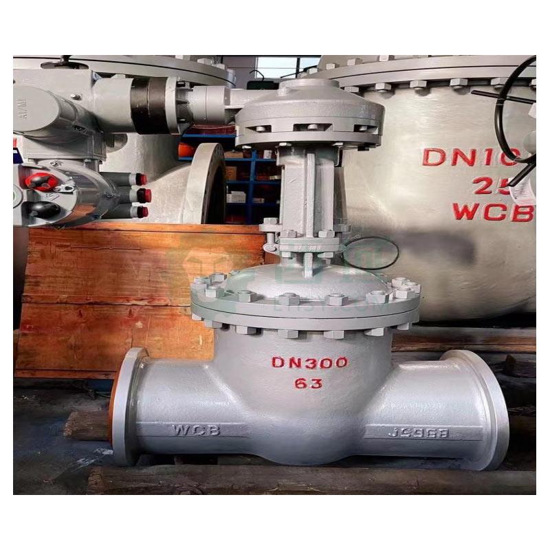 九通 手动闸阀,Z41H-16C,DN50,材质WCB【多少钱 规格参数 图片 采购】-西域