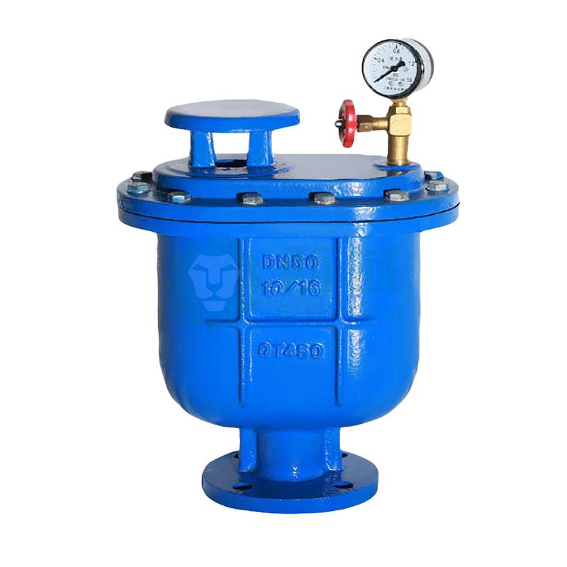 加能 复合式排气阀，CARX-16Q,DN32 售卖规格：1台【多少钱 规格参数 图片 采购】-西域