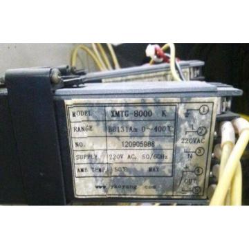 科洋KEYANG 温度控制器，XMTG-8000 K，RANGE B8131Am0-400℃停产，替代型号XMTG-B8131AM N，K400℃【多少钱 规格参数 图片 采购】-西域