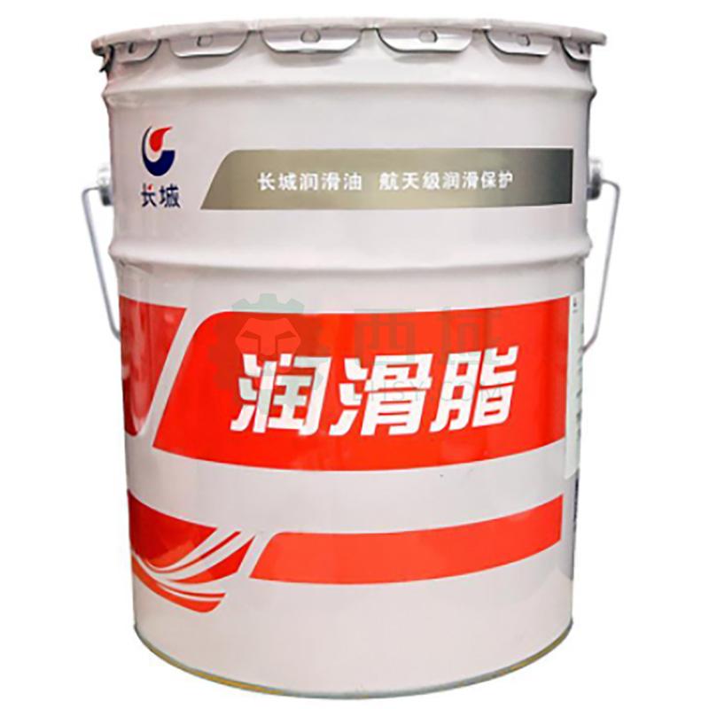 长城 大型电机轴承润滑脂，BME 17kg/桶 售卖规格：17公斤/桶【多少钱 规格参数 图片 采购】-西域