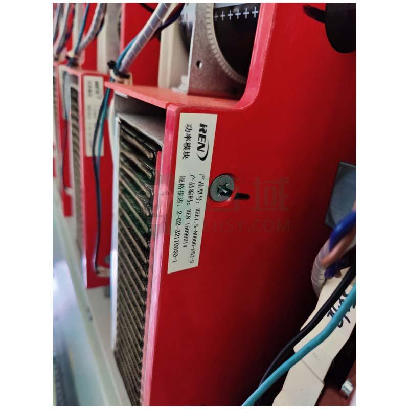 天津瑞能 有源Crowbar，REE1.5-NHA000-CB2-A【多少钱 规格参数 图片 采购】-西域