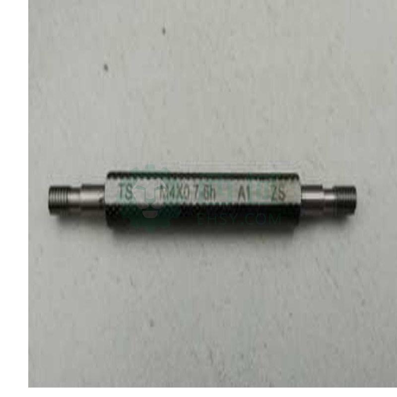 INVOUS 6件套校对规 M6*1-6g，IS767-88808 规格：M6*1 精度：6g 内含：TT/TZ/ZT/ZZ/TS/ZS【多少 ...