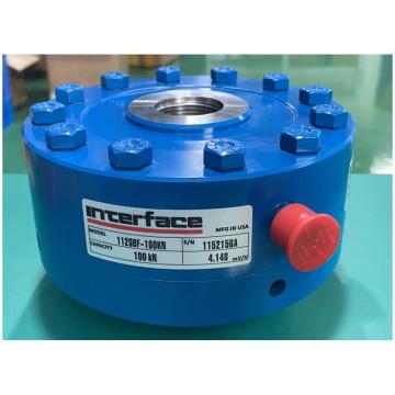 Interface 推力传感器，1220AF-100KN-B【多少钱 规格参数 图片 采购】-西域