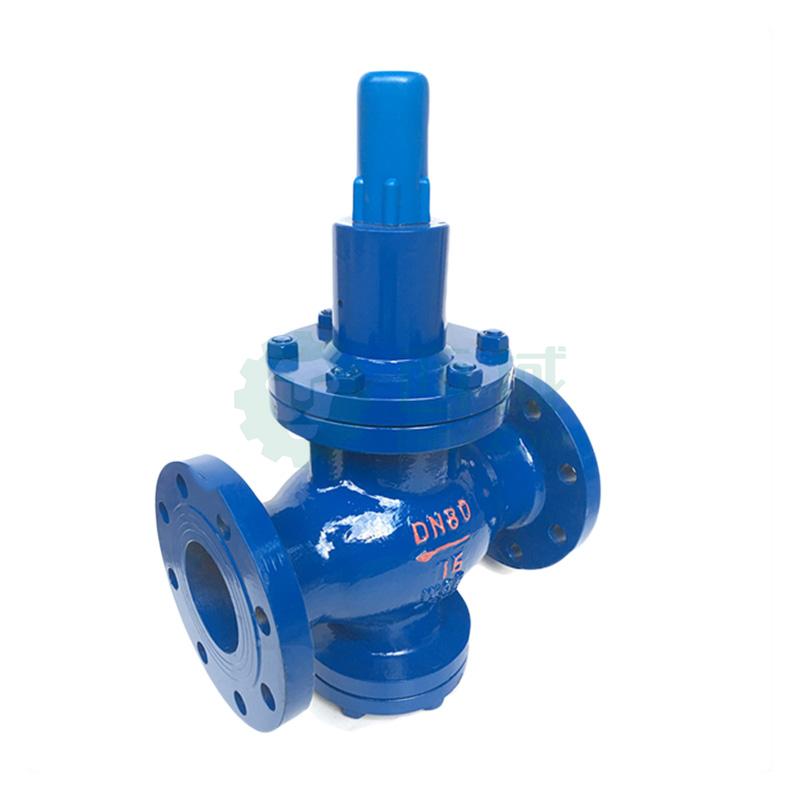 风雷 铸钢减压阀，Y42X-16C DN250 适用水、空气、油品等需提供进出口压力） 售卖规格：1台【多少钱 规格参数 图片 采购】-西域