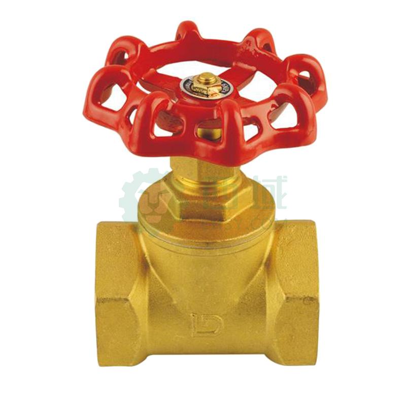 力盾 LD-6208黄铜截止阀，J11W-16T,DN20 售卖规格：1台【多少钱 规格参数 图片 采购】-西域