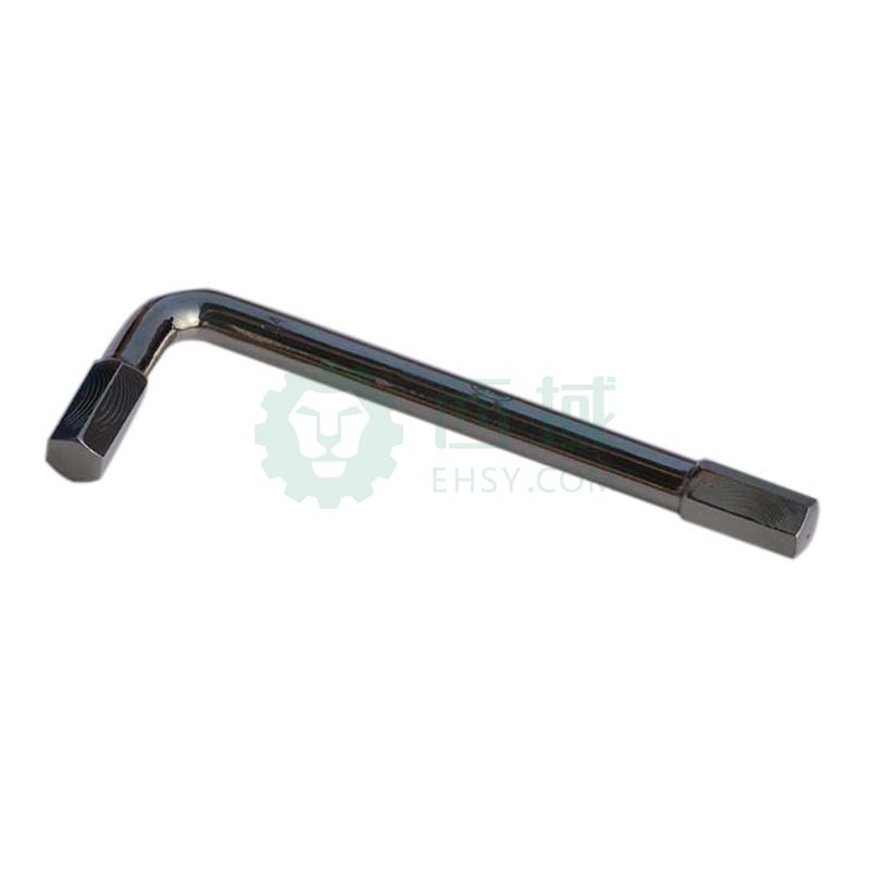 渤防 304不锈钢防磁重型内六角，5037-38 38mm 售卖规格：1把【多少钱 规格参数 图片 采购】-西域