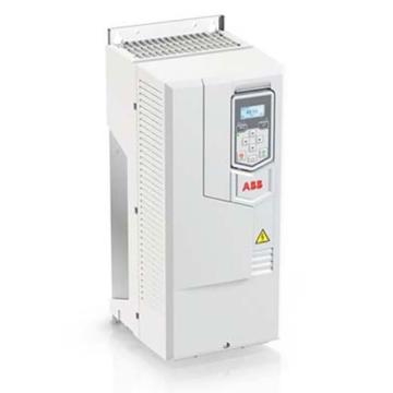 ABB 变频器，ACS530-01-363A-4，产品自带中文面板【多少钱 规格参数 图片 采购】-西域
