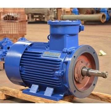 安达防爆 防爆电机，YBX3-200L2-2，37KW，B5，380V/660V，BT4，61.9/39.2A【多少钱 规格参数 图片 采购】-西域