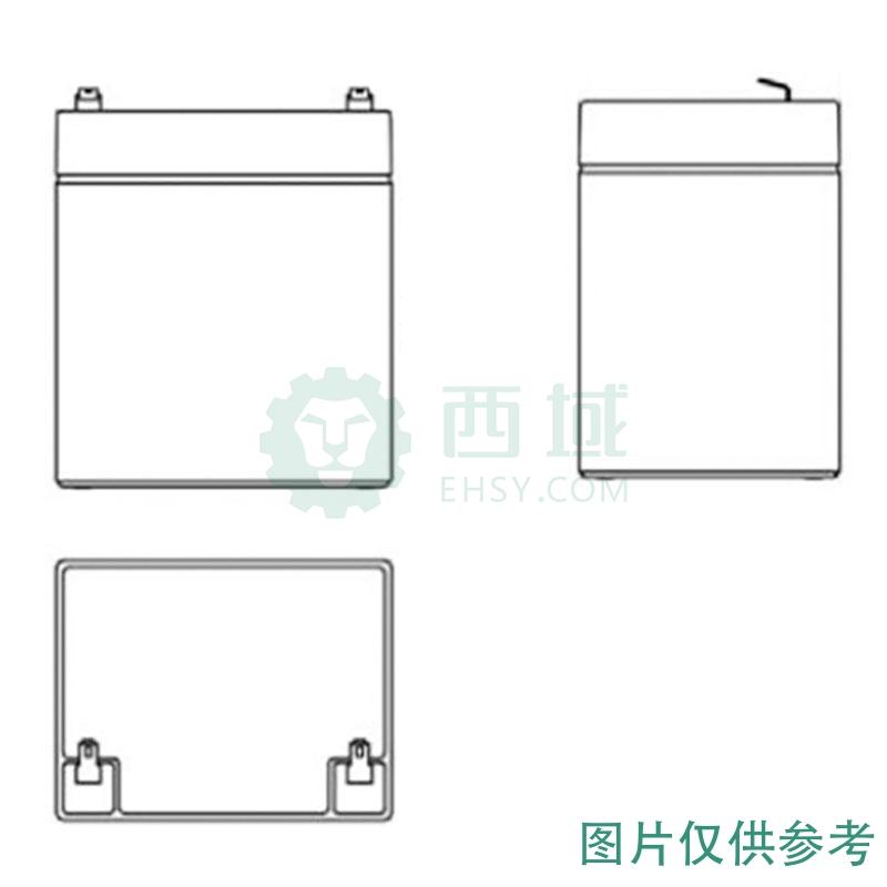 菲意特/FABIT 风力发电变桨蓄电池，FH23(12FGH23/FGH20502) 售卖规格：1块【多少钱 规格参数 图片 采购】-西域