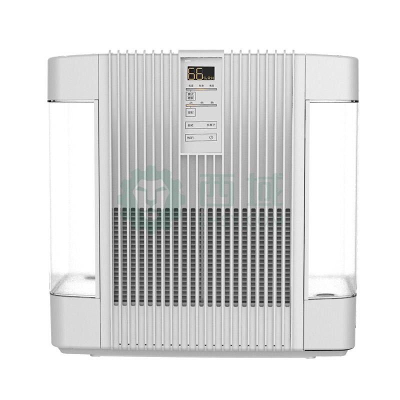 亚都 加湿器，SZK-J262WiFi 净化恒湿，数显，白 售卖规格：1台【多少钱 规格参数 图片 采购】-西域