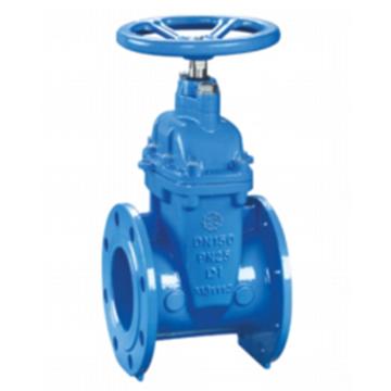 上海良工 Z45X-16Q系列暗杆弹性座封闸，Z45X-16Q/DN65【多少钱 规格参数 图片 采购】-西域