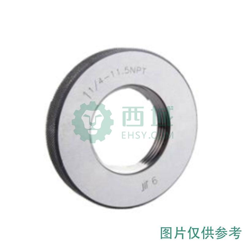 新量 右旋螺纹环规，M30*1.5-6e【多少钱 规格参数 图片 采购】-西域