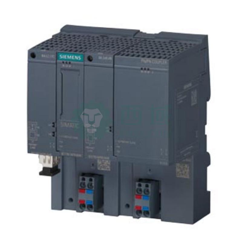 西门子/SIEMENS SIMATIC PN/PN耦合器，6ES7158-3AD10-0XA0 售卖规格：1个【多少钱 规格参数 图片 采购】-西域