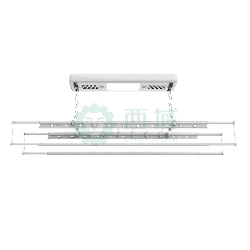 九牧 晾衣机，LA108-000/2M1-2 EA1080智能 售卖规格：1套【多少钱 规格参数 图片 采购】-西域