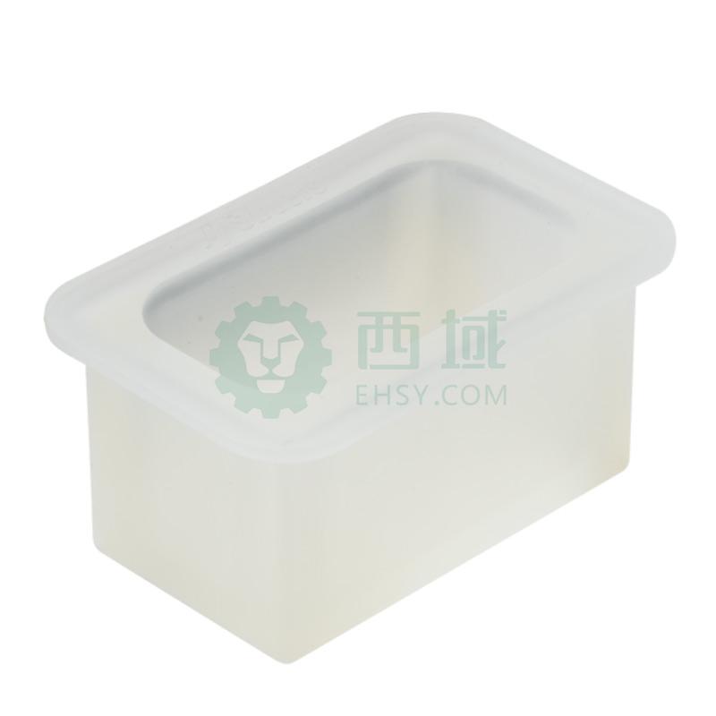 司特尔/Struers FlexiForm硅胶镶嵌模具，40300082 68x37x35mm 售卖规格：1个【多少钱 规格参数 图片 采购】-西域