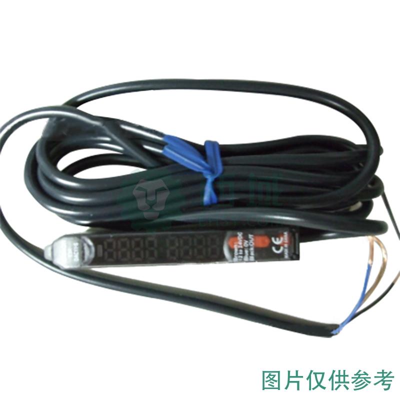 Omron 欧姆龙 镜反射式光电传感器，E3S-R67【多少钱 规格参数 图片 采购】-西域
