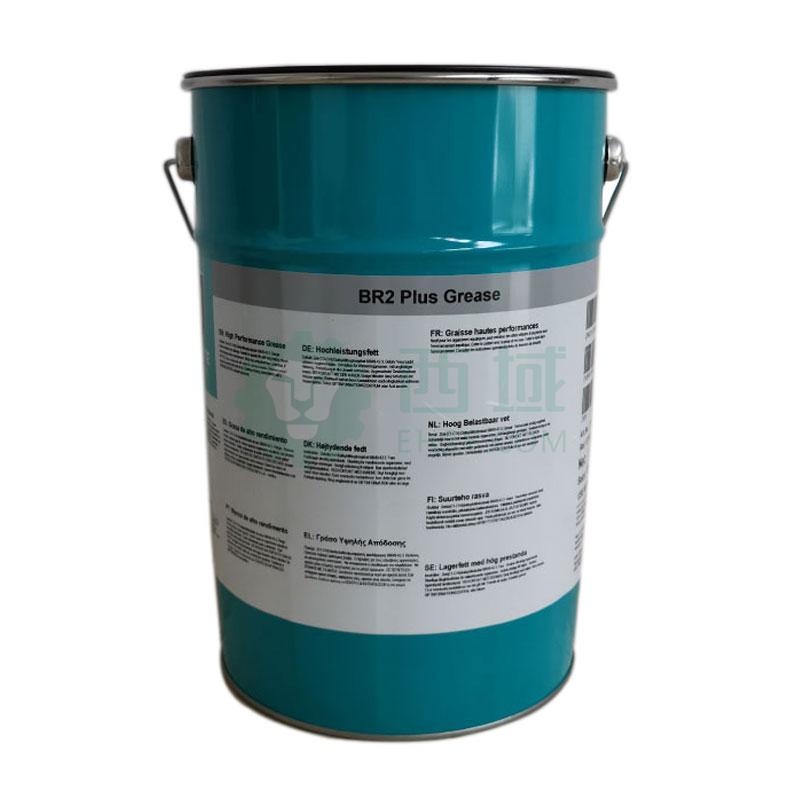 摩力克 二硫化钼极压重载润滑膏，MOLYKOTE BR2 PLUS GREASE，5KG/桶【多少钱 规格参数 图片 采购】-西域