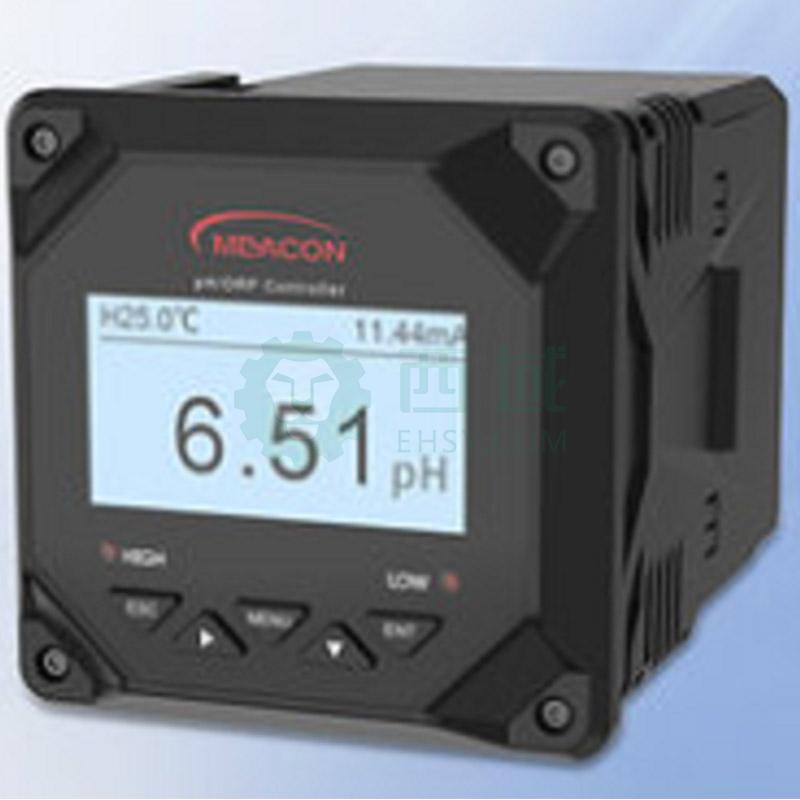 杭州美控 PH电极探头，MIK-PH6.0-6001-C3，配带支架，信号线15米，带温补【多少钱 规格参数 图片 采购】-西域