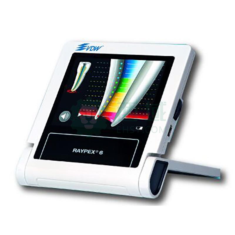 VDW Raypex 6根管测量仪，Raypex 6【多少钱 规格参数 图片 采购】-西域