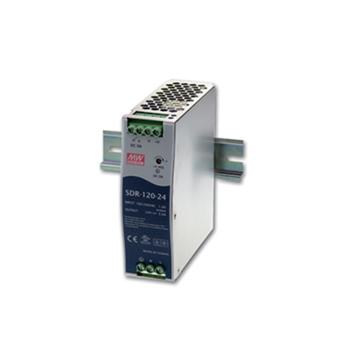 上海威流 SDR-120-12\220VAC\12VDC\10A 直流稳压电源 (单位:个)【多少钱 规格参数 图片 采购】-西域