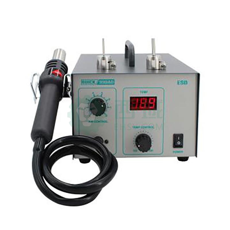 快克 热风拆焊台，320W，QUICK990AD【多少钱 规格参数 图片 采购】-西域