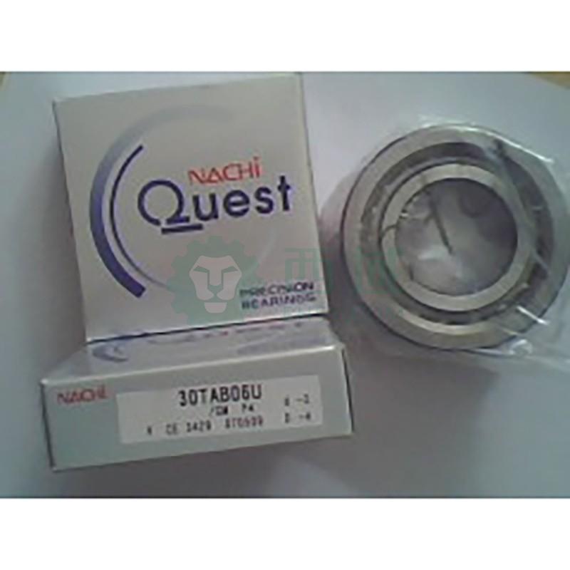 不二越 NACHI轴承,30TAB06U/GMP4F/个【多少钱 规格参数 图片 采购】-西域