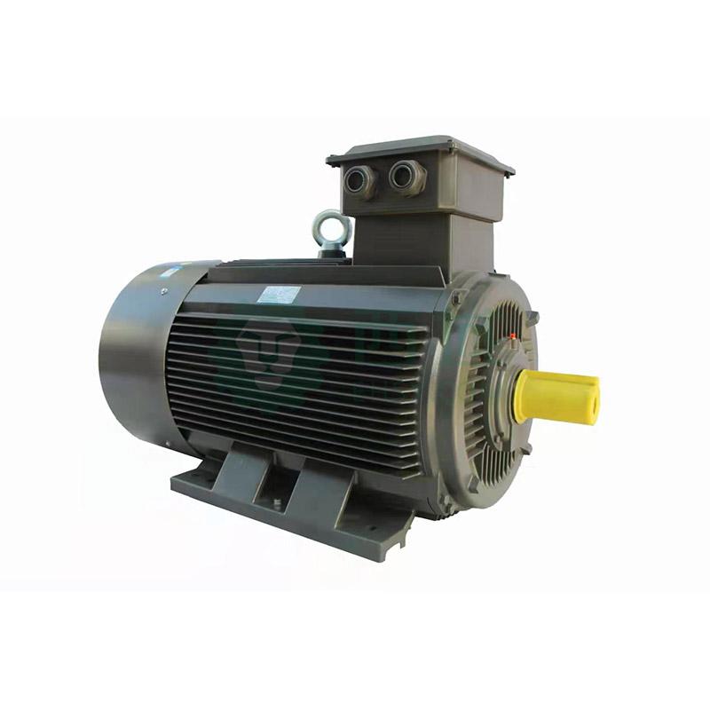 恒力电机 送风机油站电机，YE3 100L1-4/2.2KW B5 售卖规格：1台【多少钱 规格参数 图片 采购】-西域