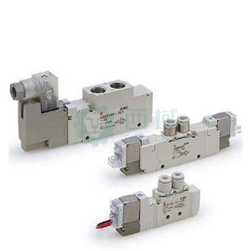 SMC 电磁阀，，VQZ2120B-5YO1-C6F-Q【多少钱 规格参数 图片 采购】-西域