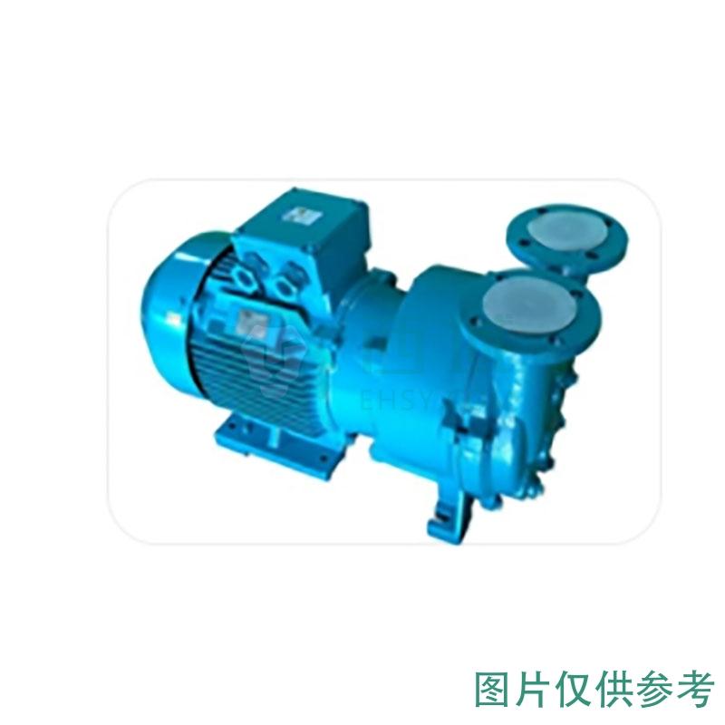 淄博水环 液环真空泵，2BV-5111功率5.5KW【多少钱 规格参数 图片 采购】-西域