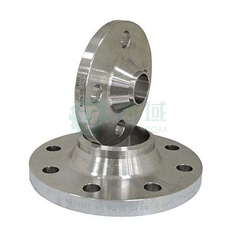 晨猛 不锈钢304带颈对焊法兰 WN PN10 DN150 RF GB/T9115Ⅰ【多少钱 规格参数 图片 采购】-西域