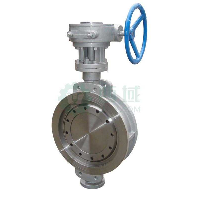 远洋阀门 对夹式硬密封蝶阀，D373W-16P DN80 304不锈钢阀体对夹连接 售卖规格：1台【多少钱 规格参数 图片 采购】-西域