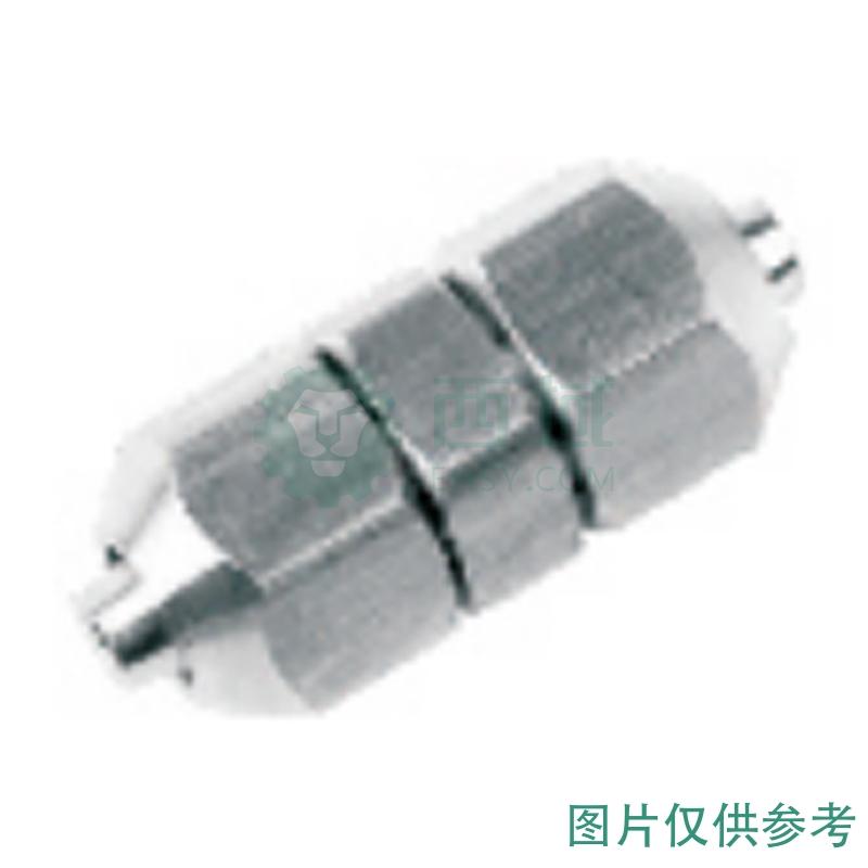 亚德客AirTAC 气动接头 全不锈钢接头 快拧直通，X-S6-LPU10*8，SUS316【多少钱 规格参数 图片 采购】-西域