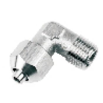 亚德客AirTAC 全不锈钢接头 快拧螺纹弯通，X-S6-LPL12*10-03，螺纹R3/8，SUS316【多少钱 规格参数 图片 采购】-西域