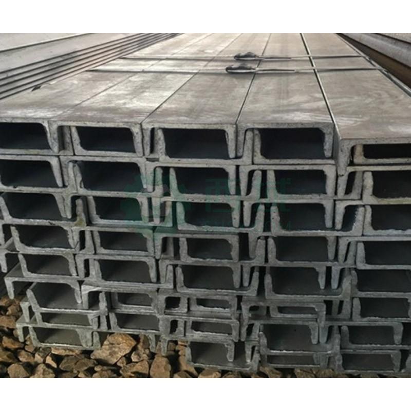 瑞兴 槽钢\10#\Q235【多少钱 规格参数 图片 采购】-西域