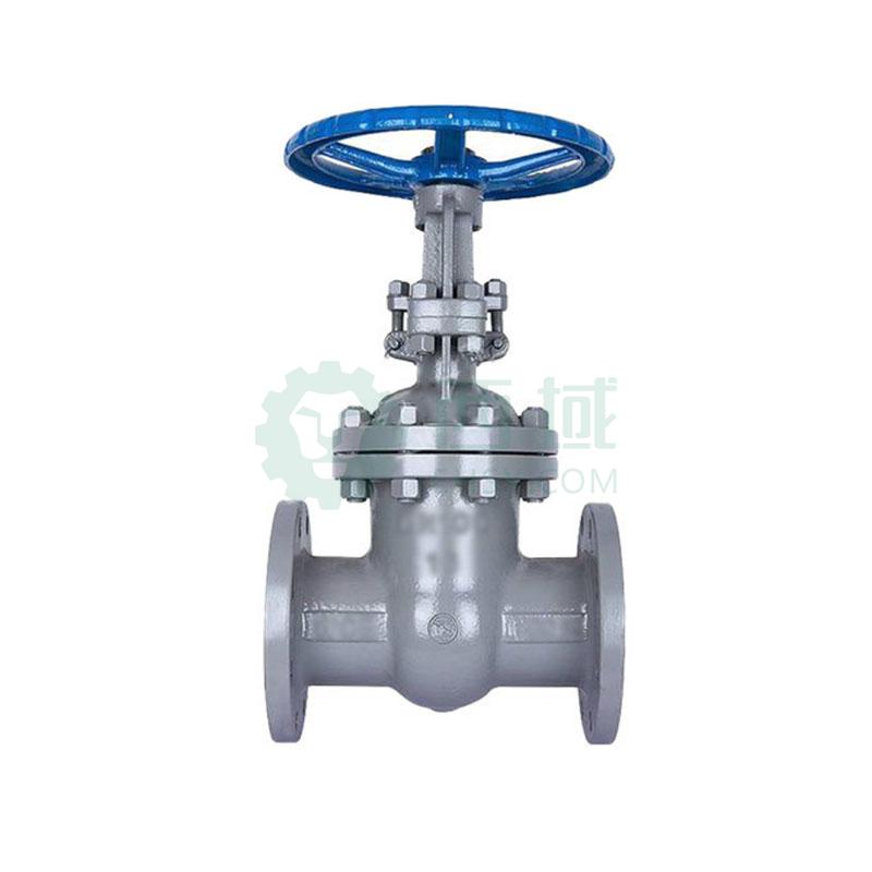 加能 WCB楔式真空闸阀 NKZ41H-16C-DN20 法兰连接 公称压力16bar 明杆 适用温度＜380℃【多少钱 规格参数 图片 采购】-西域