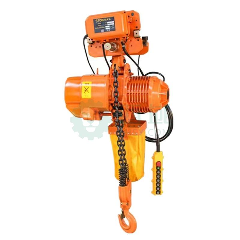 东弘 HHBB电动葫芦,1T-12M【多少钱 规格参数 图片 采购】-西域