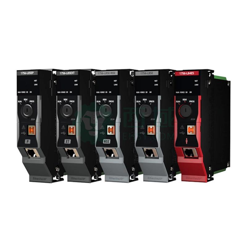 罗克韦尔自动化/AB 5580系列控制器，1756-L81ES 售卖规格：1个【多少钱 规格参数 图片 采购】-西域