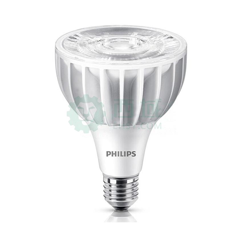 飞利浦 商用LED Par30射灯，Master LED Spot 32W 3000K E27 30°发光角度，单位：个【多少钱 规格参数 ...
