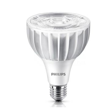 飞利浦 商用LED Par30射灯，Master LED Spot 32W 3000K E27 30°发光角度，单位：个【多少钱 规格参数 ...