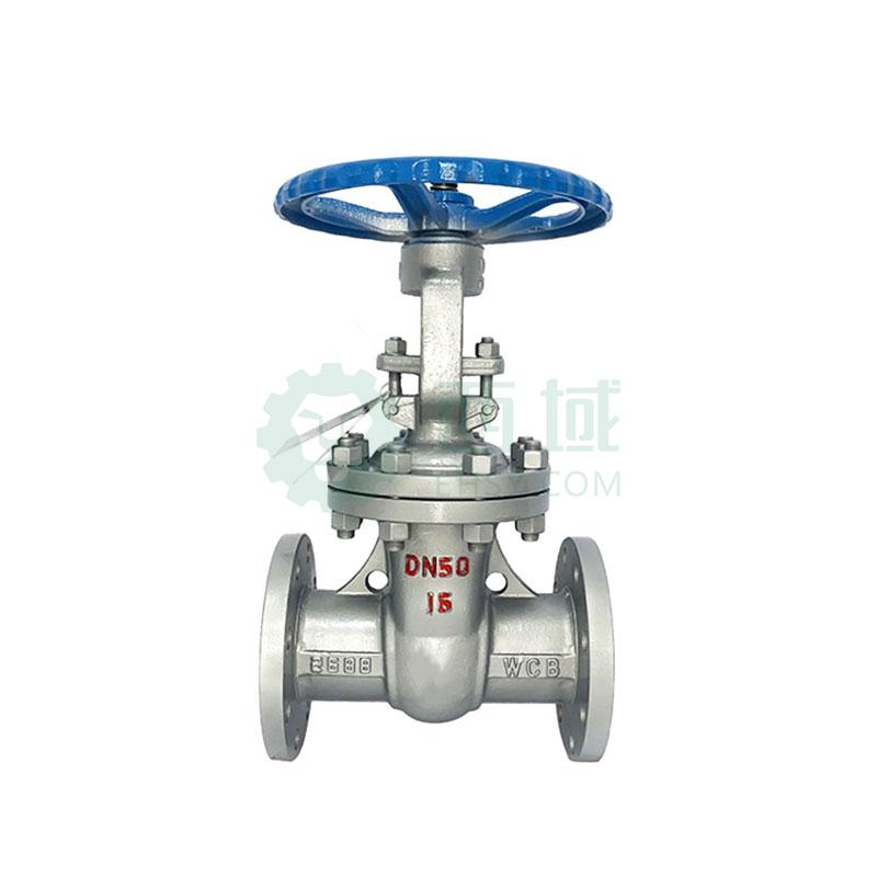 哈电阀门 闸阀，Z41H-16C，DN50 售卖规格：1台【多少钱 规格参数 图片 采购】-西域