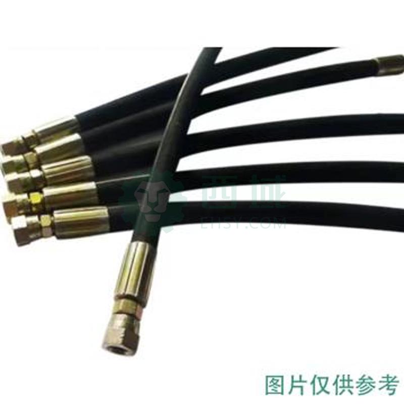 力孚LEAD-FLEX 高压油管,A13*41.5MPA-5000（一端A型90°一端空心球头）【多少钱 规格参数 图片 采购】-西域