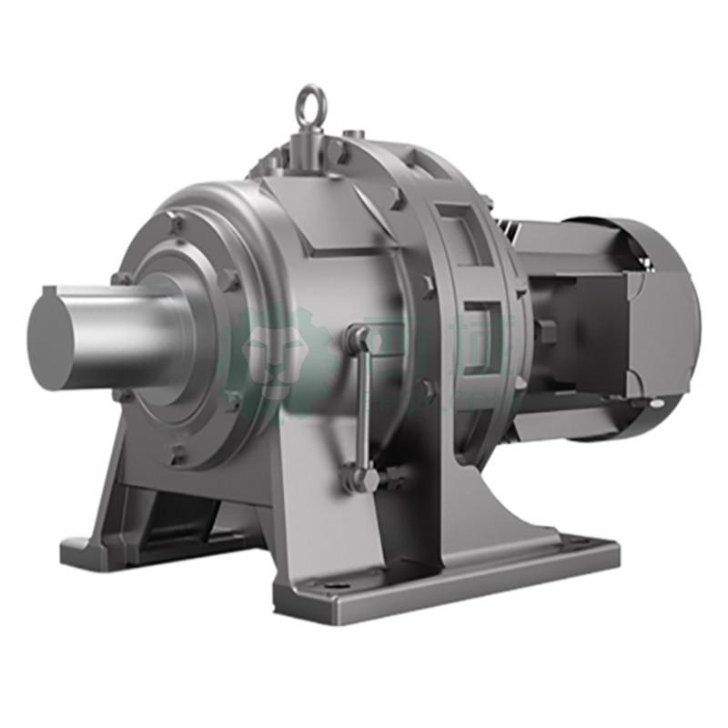 国茂 摆线针轮减速机，XWD4-35-YE3\3 含电机 售卖规格：1台【多少钱 规格参数 图片 采购】-西域